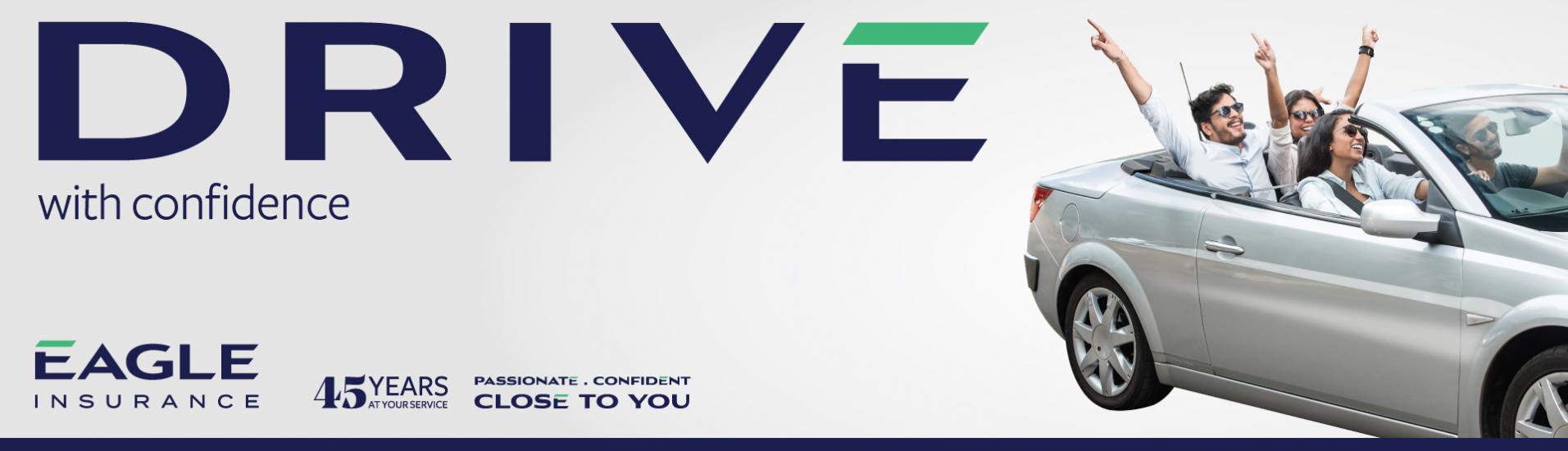 Personal Homepage | Eagle Insurance